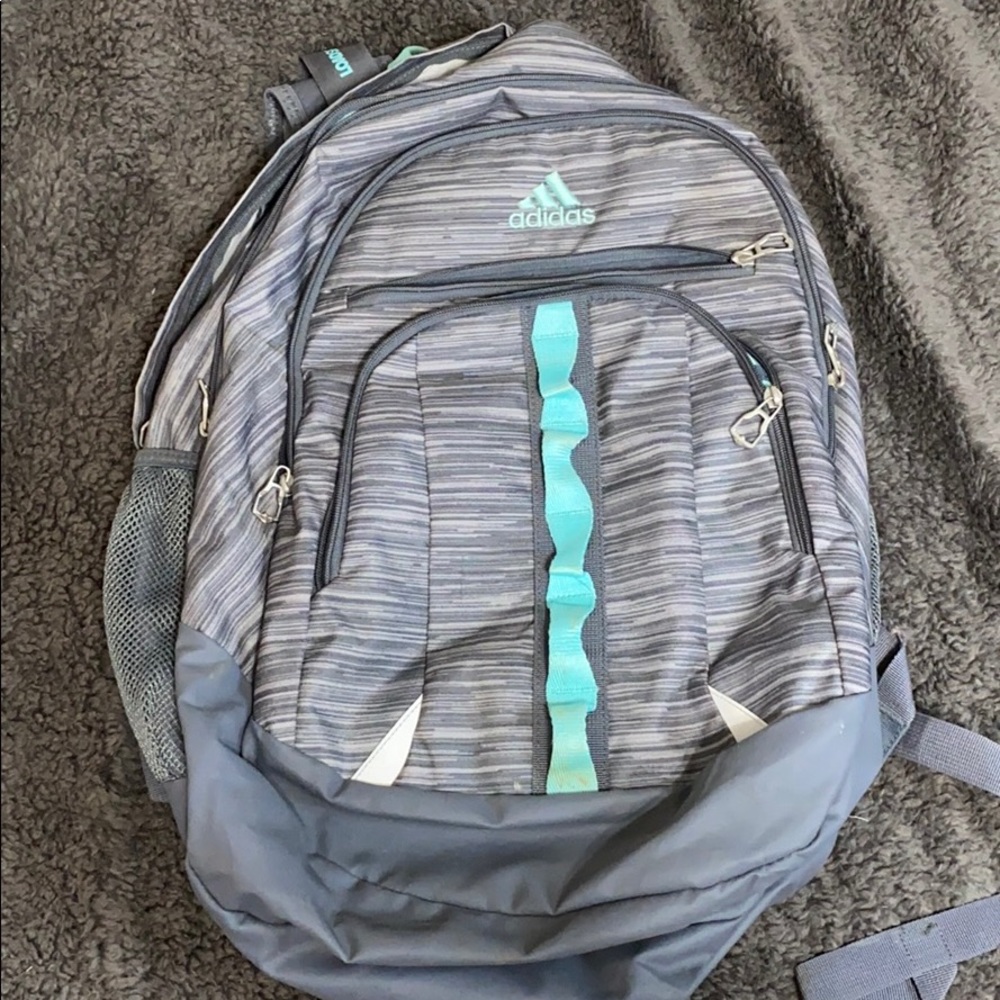 Adidas Backpack - Gem